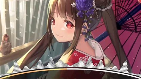 [nightcore ] Nurko And Last Heroes Promise Me Youtube