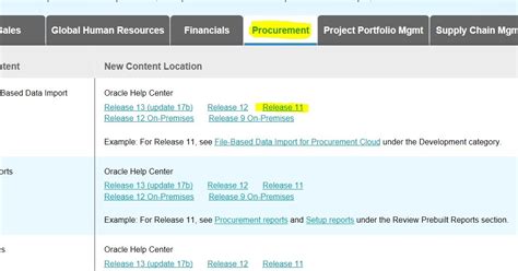 oracle e learning oracle fusion cloud supplier import process using