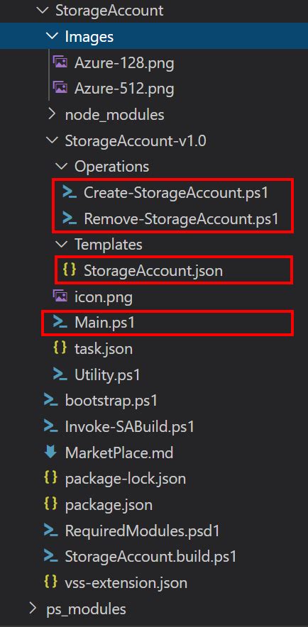 comparing azure devops extension pipeline tasks with