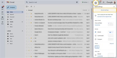 How To Block Someone On Gmail Block Emails Or Unsubscribe