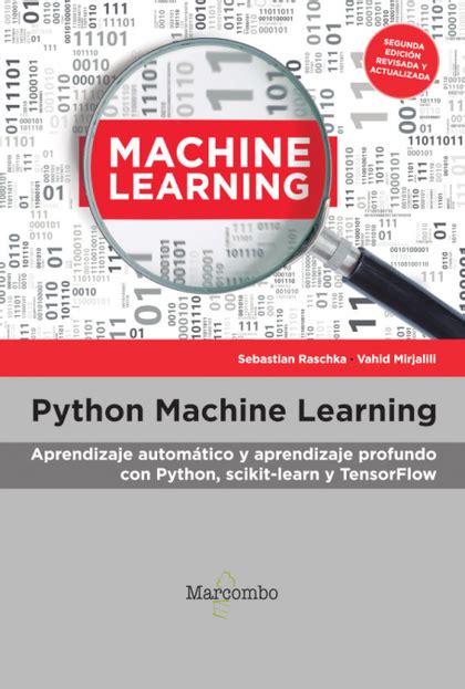 python machine learning mirjalili vahid raschka sebastian isbn
