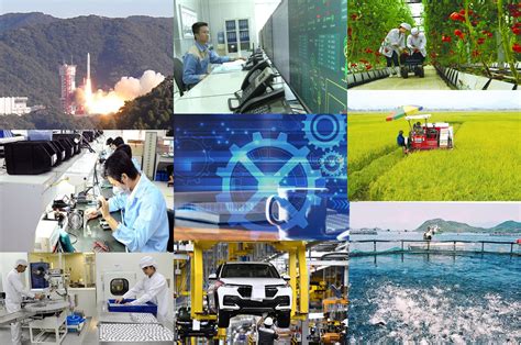 Tăng Cường ứng Dụng Khoa Học Công Nghệ Vì Mục Tiêu Phát Triển Bền Vững