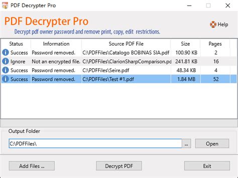 wild hackers pdf decrypter