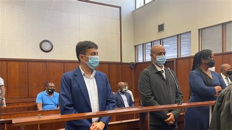 More Arrests Expected In R47m 2010 World Cup Tender Fraud Case