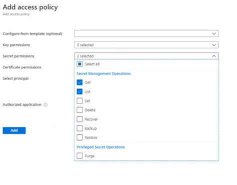 create an azure storage account and a key vault finance