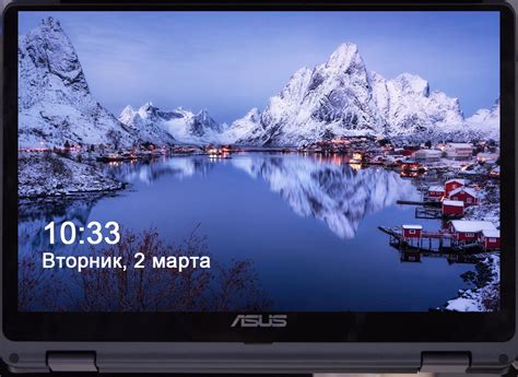 Как поменять экран блокировки на Windows 10