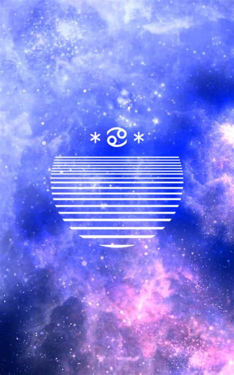 [100 ] Cancer Zodiac Sign Wallpapers