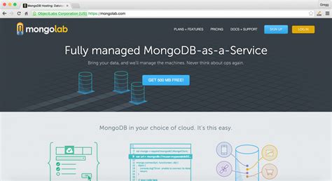 how to migrate from parse to self hosted mongodb