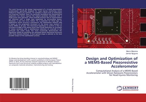 design and optimization of a mems based piezoresistive accelerometer