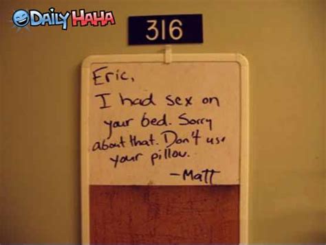 sex warning