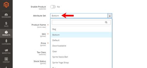 how to create magento 2 configurable products intellect outsource