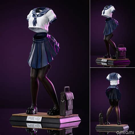 「裸の王様」 Illustration By 花噎菜 ノンスケールフィギュア Amiami Jp あみあみオンライン本店