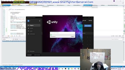 that ui guy unity s fast editor play mode fix for crashes on scene