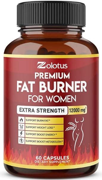 Premium Weight Loss Pills For Women The Best Belly Fat