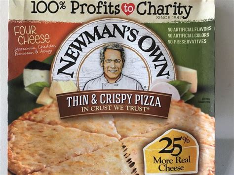 37 Frozen Pizza Brands Ranked From Worst To Best