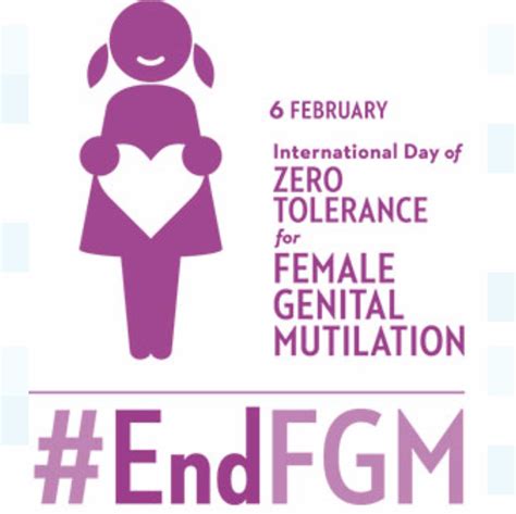 Region Supports United Nations International Day Of Zero Tolerance To