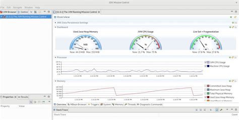 set up jdk mission control with red hat build of openjdk red hat
