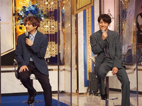 赤楚衛二、屈強な男を演じるため“日サロ”に通う！が、しかし‥ ジェイタメ