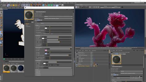 arnold for cinema 4d tutorial shader 3dart