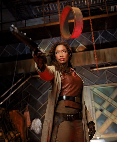 Kick Ass Women Of Sci Fi