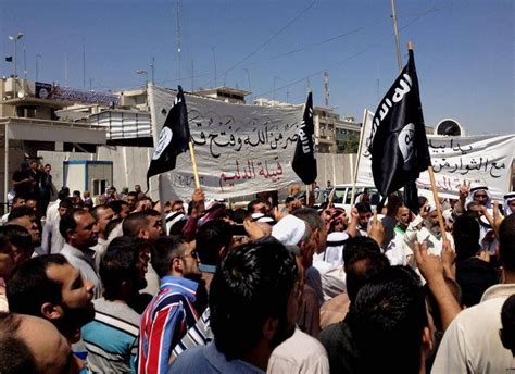 Explainer Shia Sunni Divide And Iraqs Deadly Sectarian War The