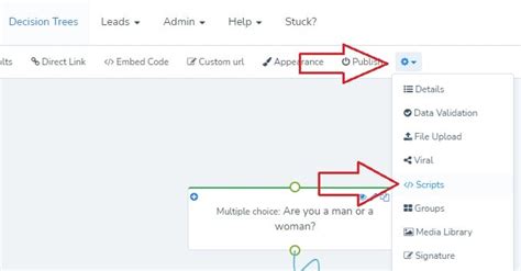 how to create 2 columns in mobile view leadshook knowledge base