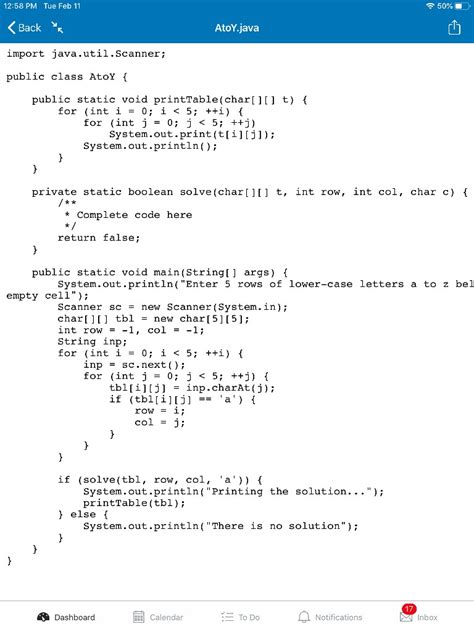 solved recursion backtracking in this assignment you will