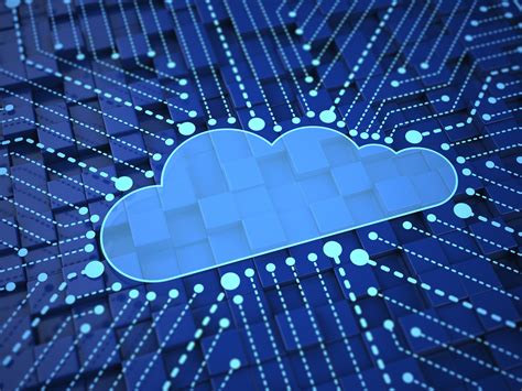 The Future Of Cloud Computing Neterra Cloud Blog
