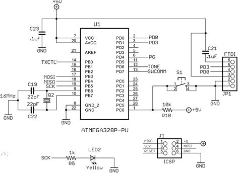 Please Review This 328p Schematic For Errors Suggestions Project