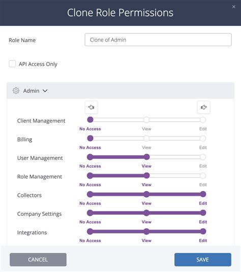 how do i add edit or delete user roles auvik support