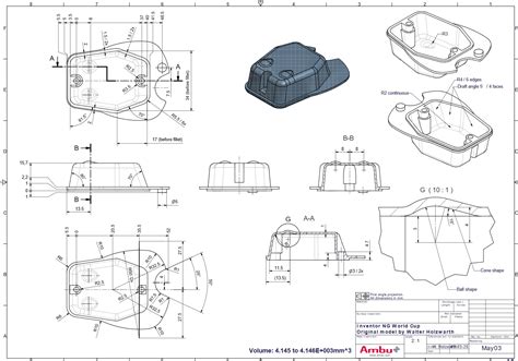 solved inventor challenge may 03 autodesk community