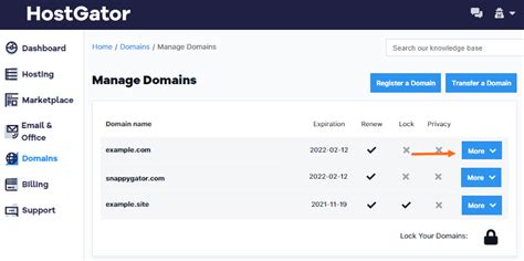what is my epp code or authorization key hostgator support