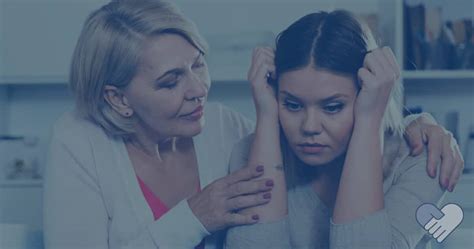 how to handle a sensitive codependency issue in a loved one