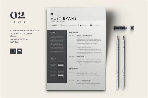 resume alex cover letter for resume resume words skills cv template