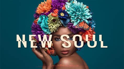 Do You Want To Listen To A Vibrant Soul Song Exciting Soul Song List