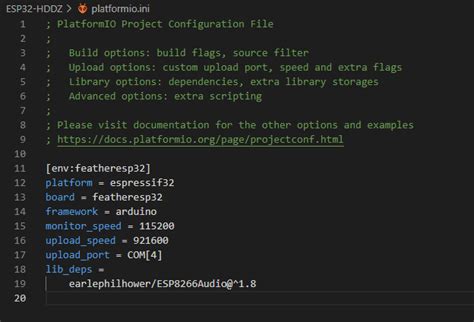esp32 esp8266audio 1 8 problem espressif32 platformio community