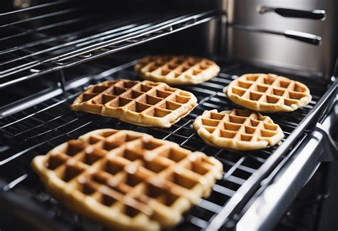 How To Reheat Waffles In The Oven A Quick And Easy Guide Fanatically