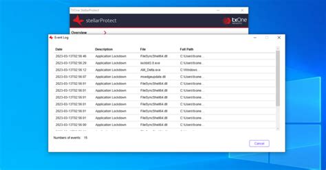 Lockbit 3 0 Analysis How To Enhance Ransomware Protection