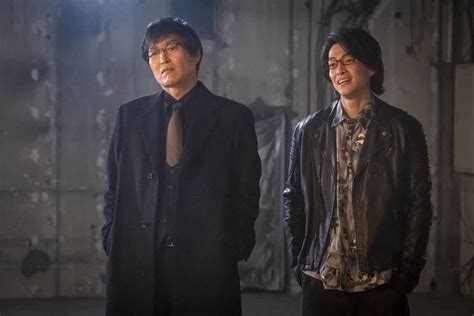 宗教団体の闇に迫る…千原ジュニア主演「新・ミナミの帝王」 産経ニュース
