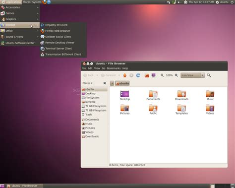 ubuntu 10 04 lts release candidate out now