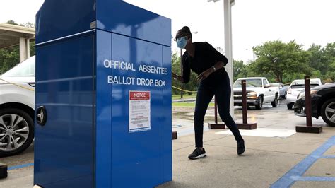 Georgia Election 2022 How To Request Absentee Ballot