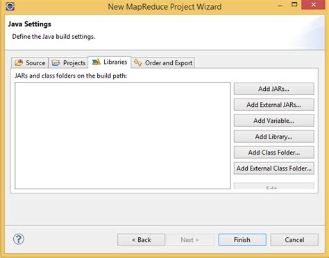 apache hadoop for windows platform codeproject