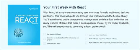 the most popular react ui component libraries in 2022 sitepoint