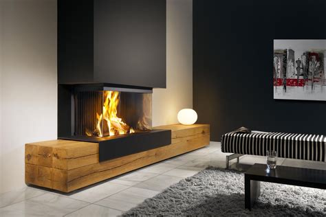 ≫ Chimeneas Modernas De Leña Comprar Precio Y Opinión 2022