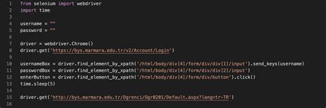 python how can i use intellisense for selenium on vs code stack