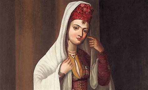 وضع پوشش و جایگاه زنان در ایران باستان