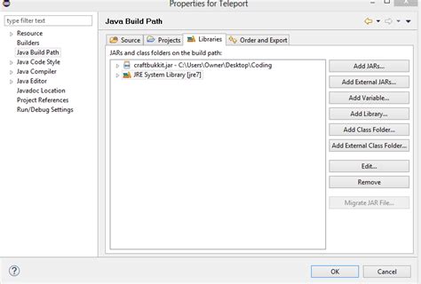 solved plugins i made won t load on my server bukkit