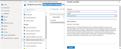 onboarding using microsoft endpoint manager microsoft learn