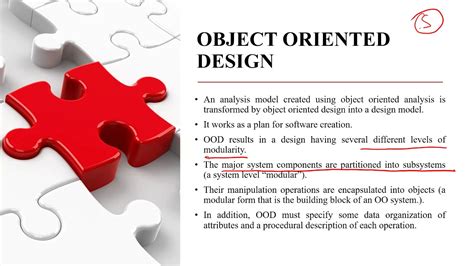 object oriented design software engineering easy tuts by priyanka