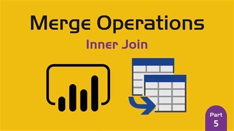 merge operations in power bi power query part 5 inner